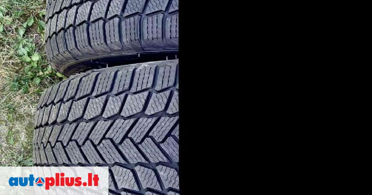 Michelin X-ICE SNOW, winter 265/50 R19 | A26602277