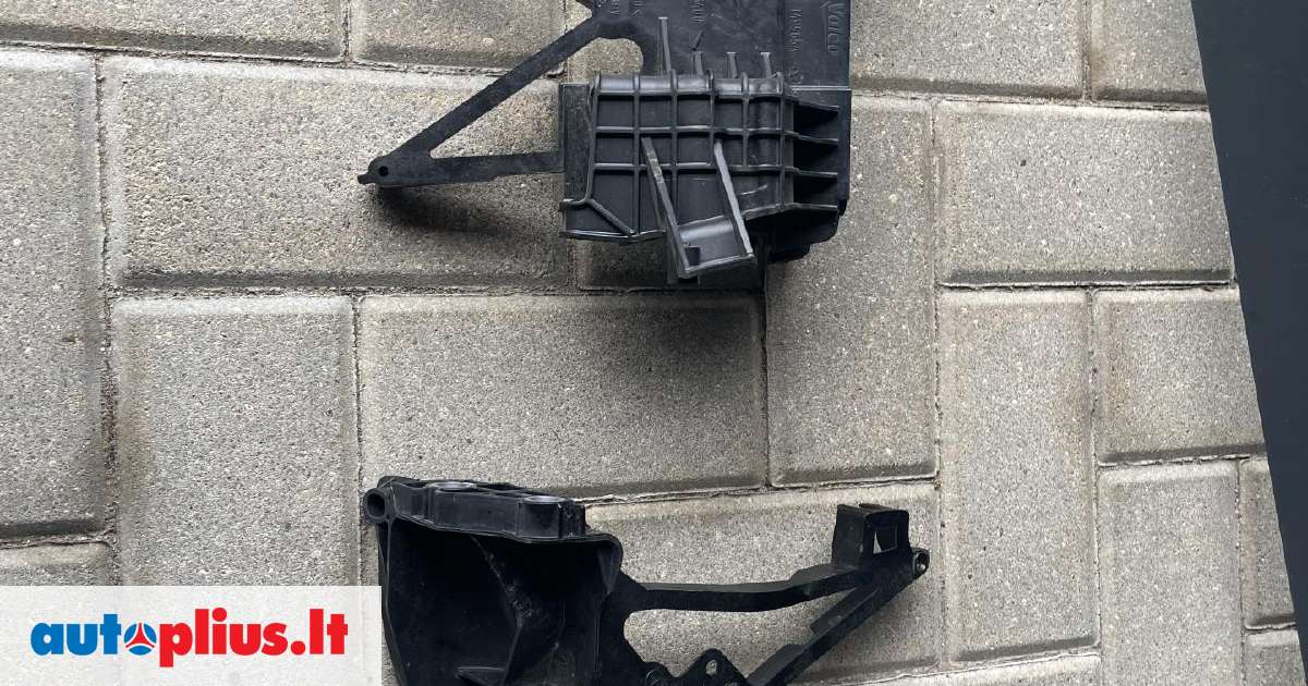 Mercedes-Benz E klasė, A2136206500 A2136206400, kėbulo dalys 2017 m ...