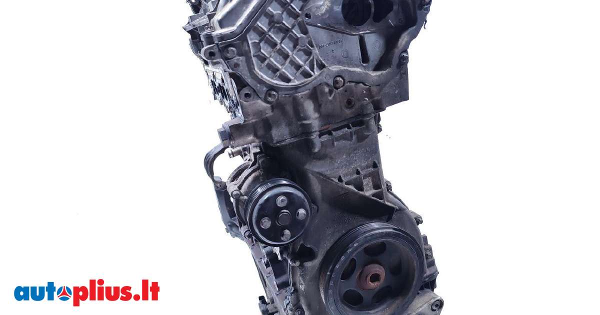 Mercedes-Benz A180, OM640.940, tepalai, alyvos 2011 m., | A26760557