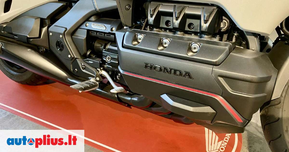 Al, Honda Motociklai | Autoplius.lt