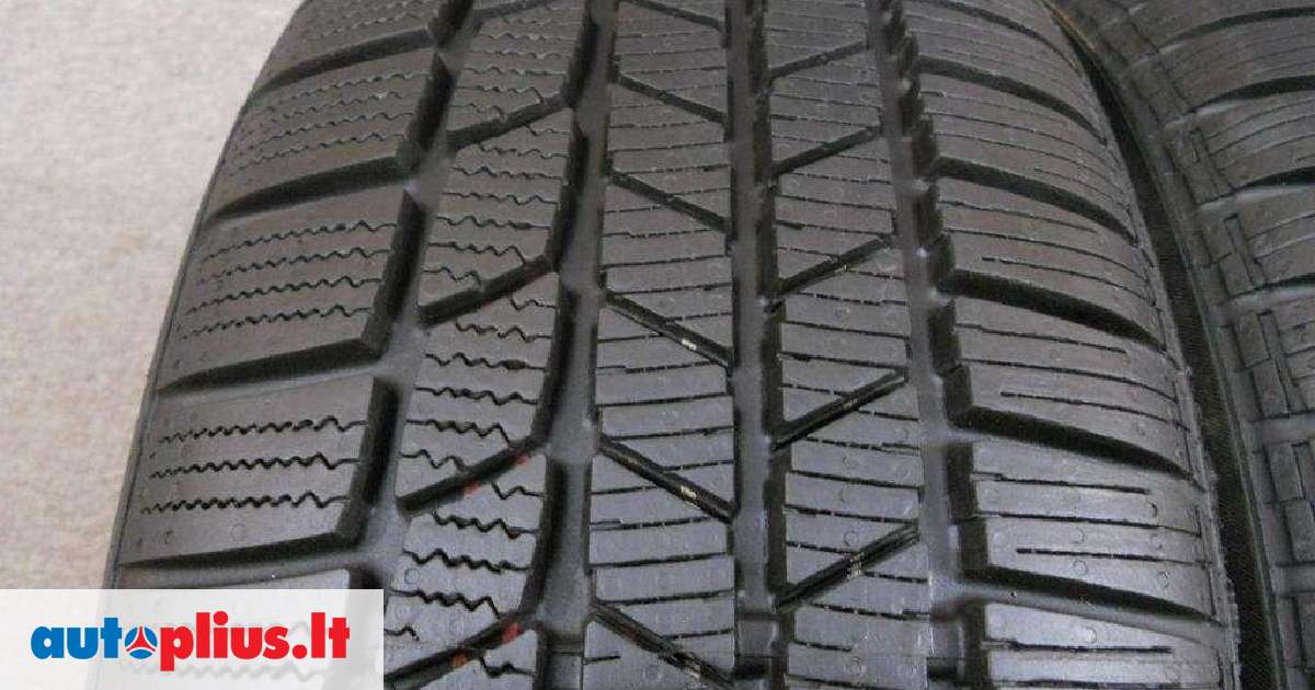 Goodyear 2022m 8mm 95% CargoVector C*, winter 215/65 R15 | A26773577