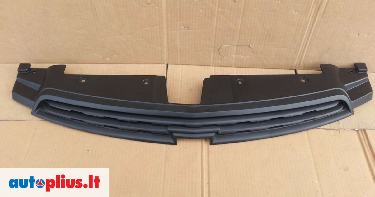 Chevrolet Cruze, 95088009, 95480166,, Grotelė 95088009 priekinis rėmas ...