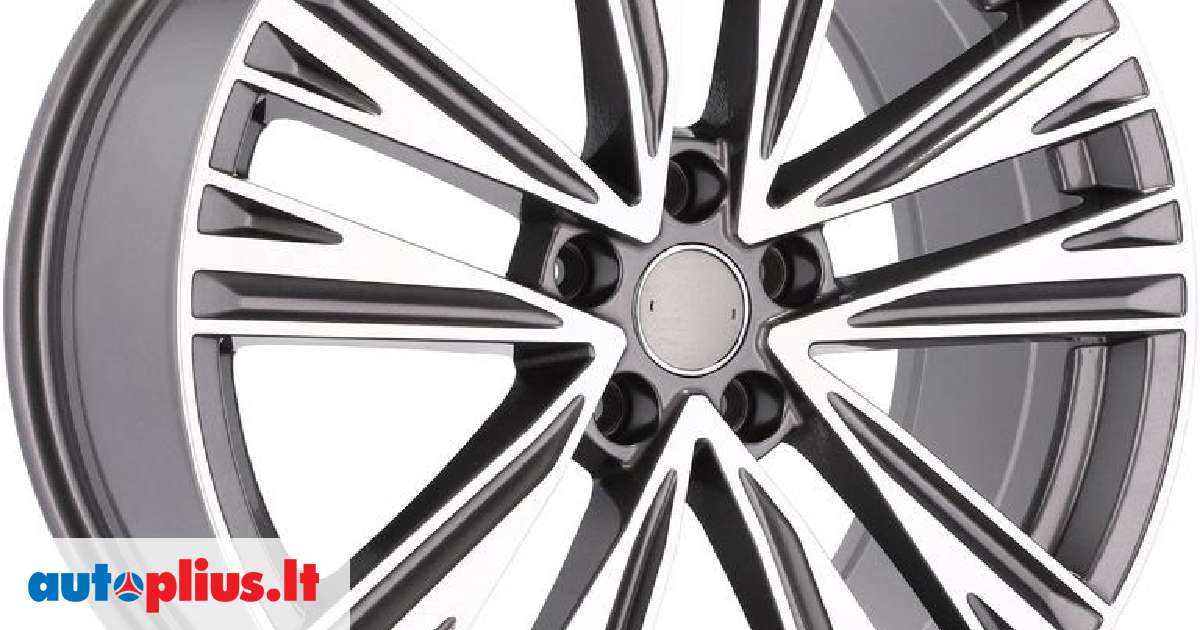 Audi EU-B1424 Style MG, легкосплавные , R19 | A26795399