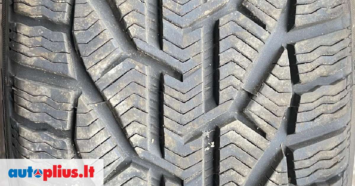 Orium, žieminės 225/40 R18 | A26797259