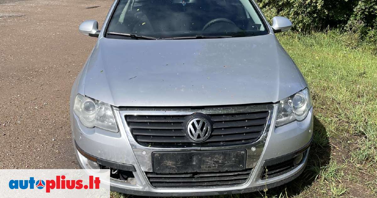Volkswagen Passat naudotos dalys naudotų detalių pardavimas salonai ...