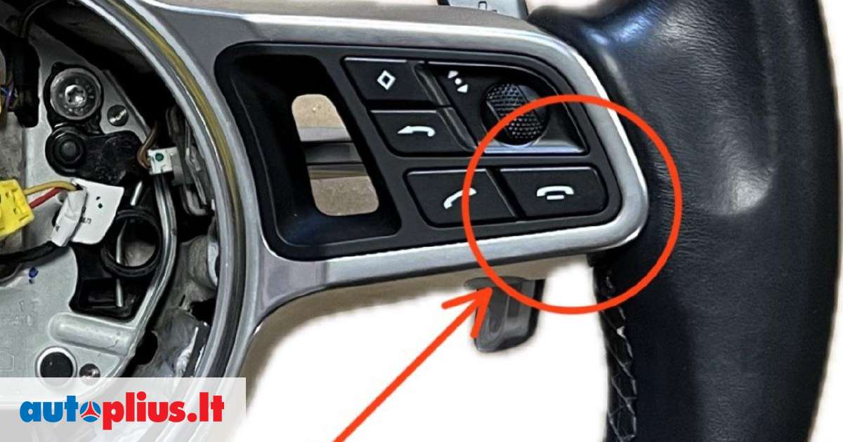 Porsche Cayenne, 971959537Y6N3 971959537 9Y0998537GT8 9Y0, apdailos ...