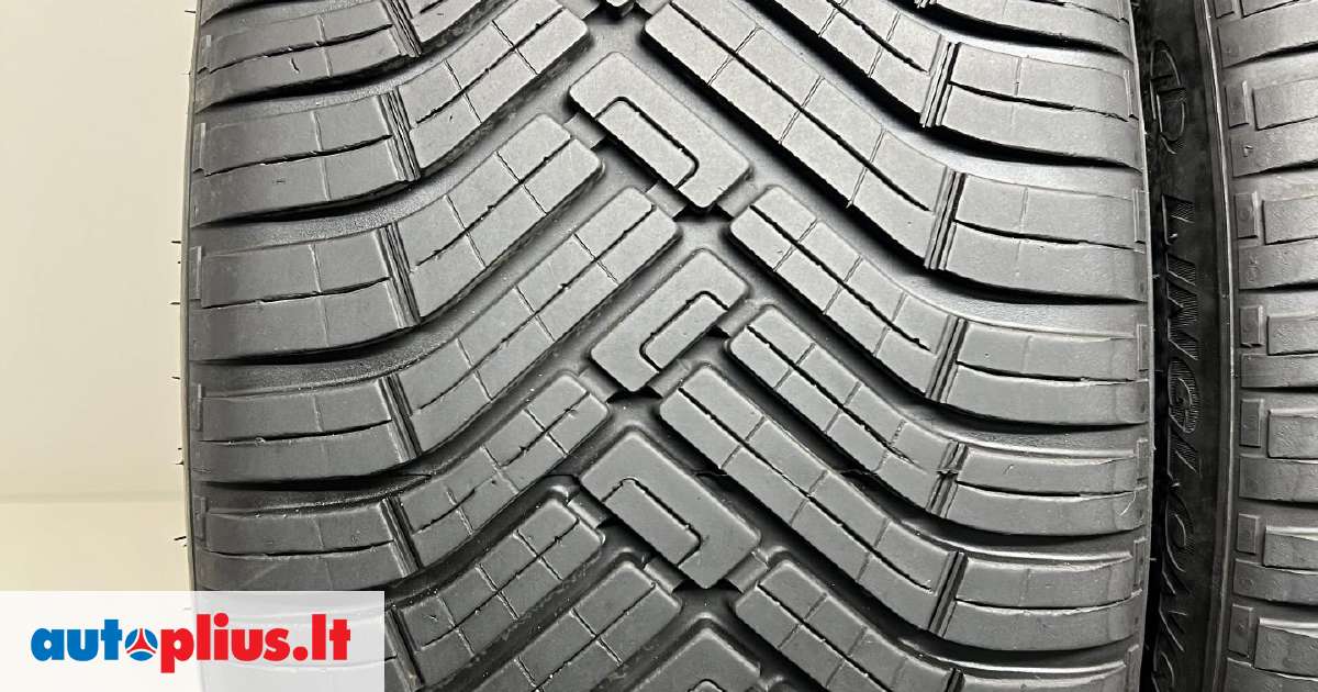 Linglong GripMaster 4S 2022m, all-season 215/40 R18 | A26820885