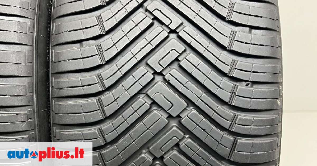 Linglong GripMaster 4S 2022m, all-season 215/40 R18 | A26820885