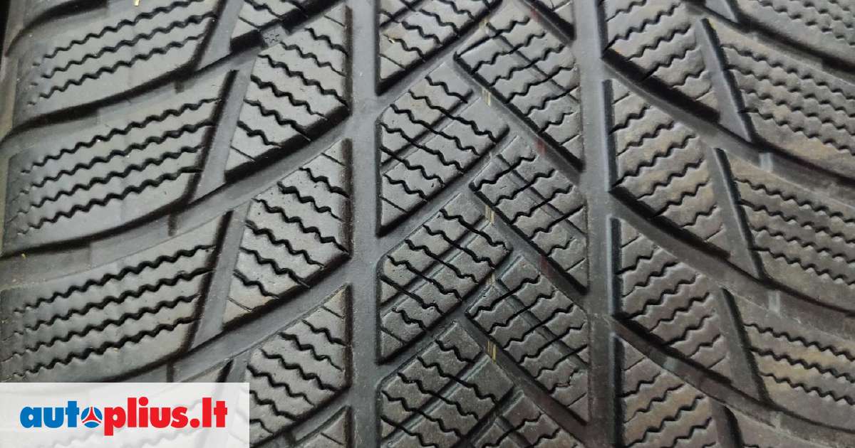 Bridgestone BLIZZAK LM001, žieminės 265/50 R19 | A26825269