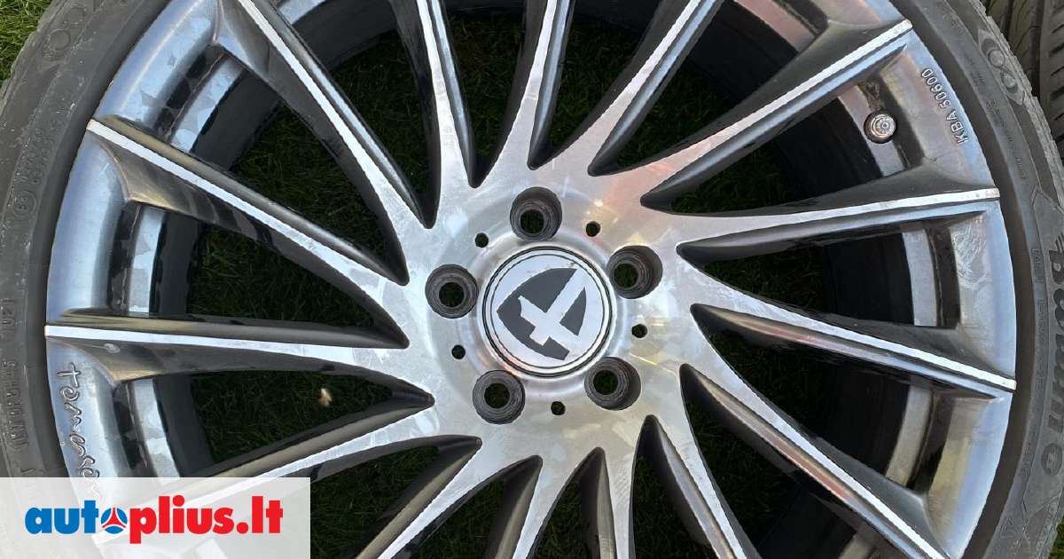 Tomason, lengvojo lydinio, R19 | A26830237