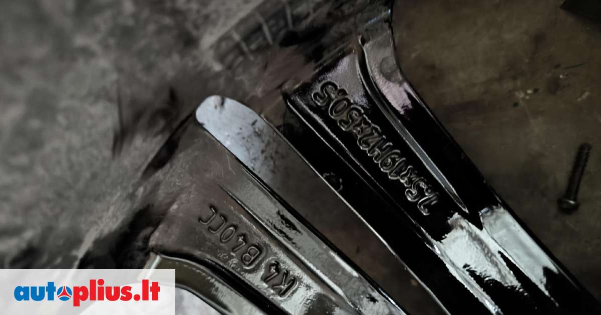 Volvo XC40, 31471556, Parduodamas be padangos 2019 m., | A26830173