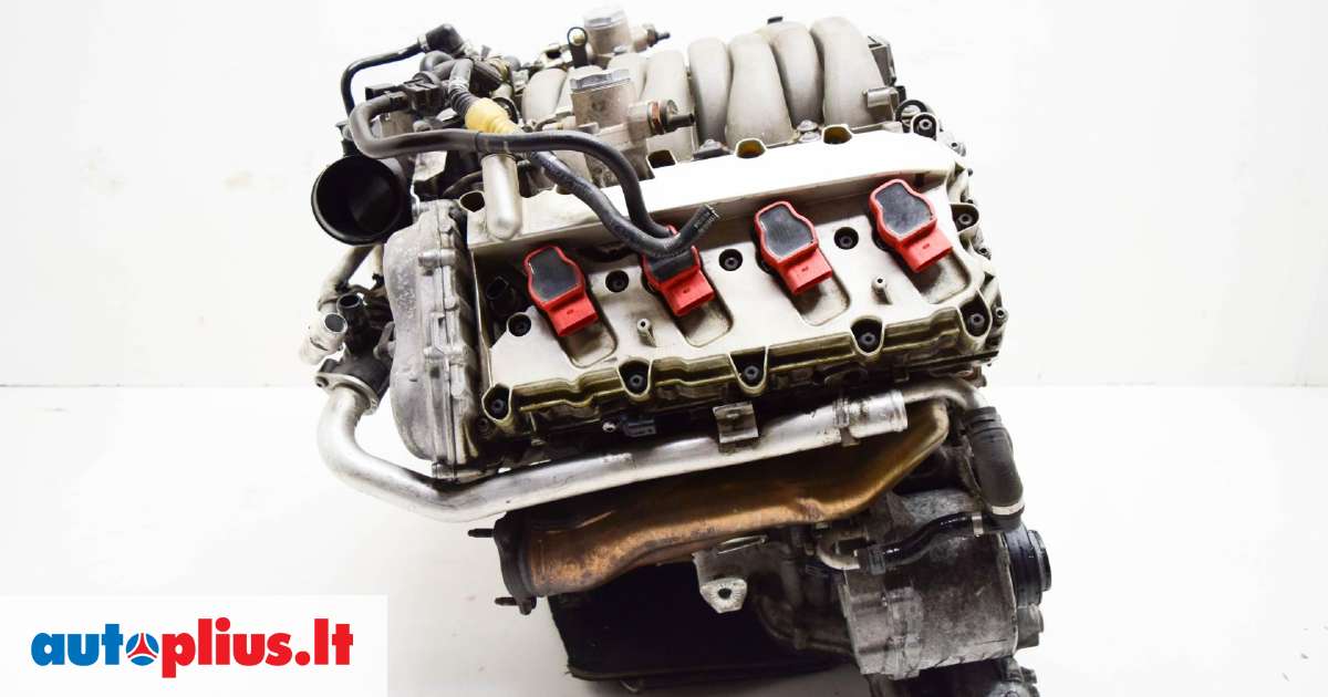 Audi A8, CDR, Parduodamas audi a8 variklis 4 2 benzinas kodas cdr 2012 ...