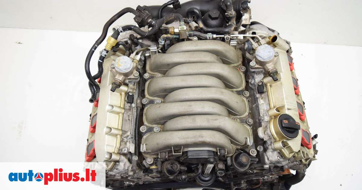 Audi A8, CDR, Parduodamas audi a8 variklis 4 2 benzinas kodas cdr 2012 ...