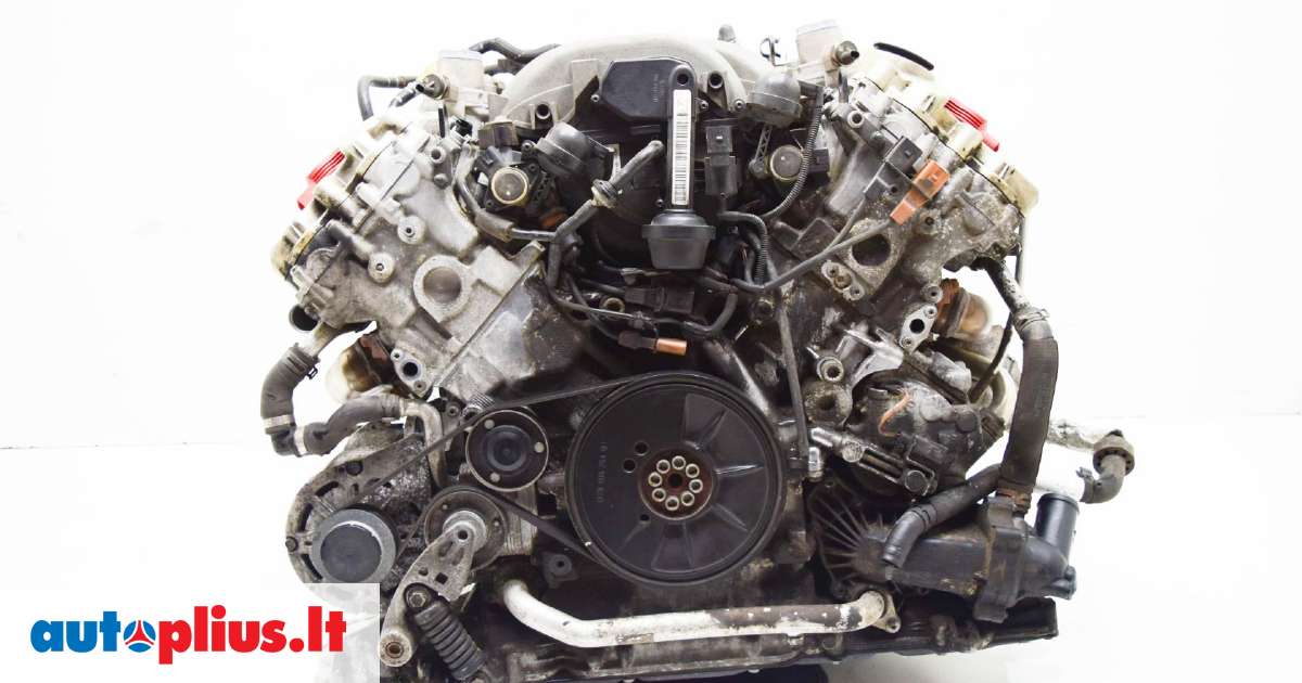 Audi A8, CDR, Parduodamas audi a8 variklis 4 2 benzinas kodas cdr 2012 ...