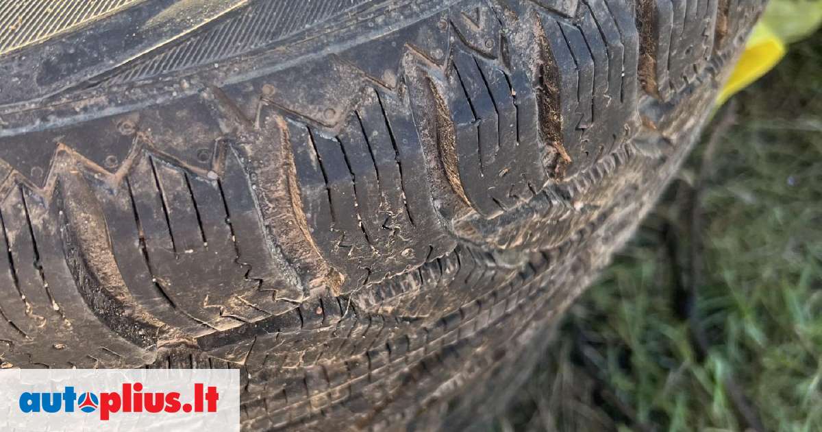 Volkswagen, light alloy, R17 | A26838533