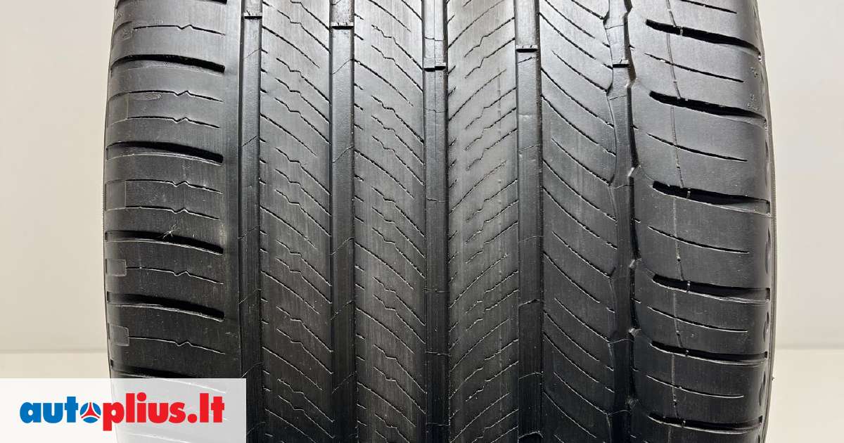 Michelin Primacy Tour A/S, vasarinės 315/40 R21 | A26841681