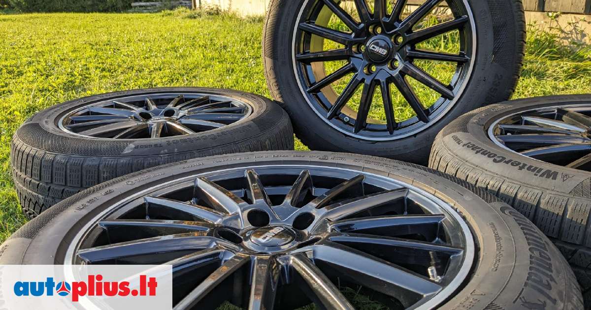 Mercedes-Benz Cms Audi, Mercedes , VW , skod, lengvojo lydinio, R18 ...