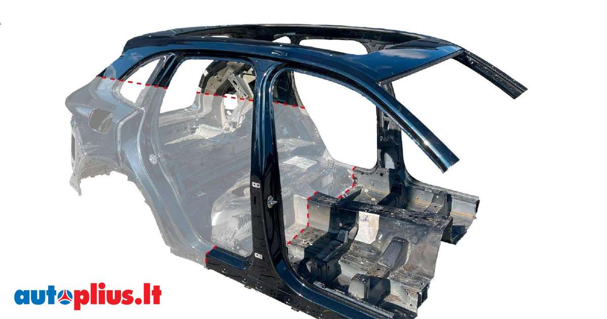 Porsche Cayenne dalimis. Parduodamas kebulas dalimis porsche cayenne ...