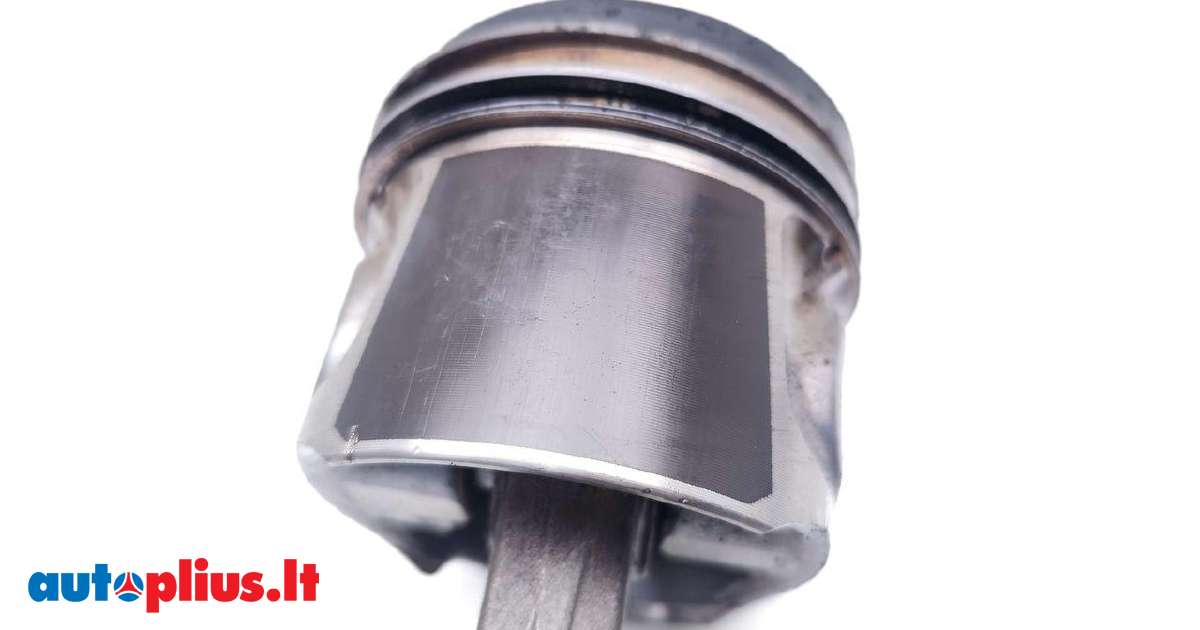 Nissan Navara, YS23DDTT, stūmokliai 2021 m., | A26870277