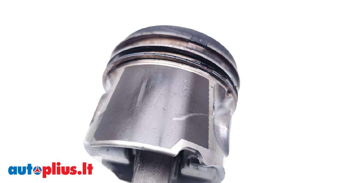 Nissan Navara, YS23DDTT, stūmokliai 2021 m., | A26870277