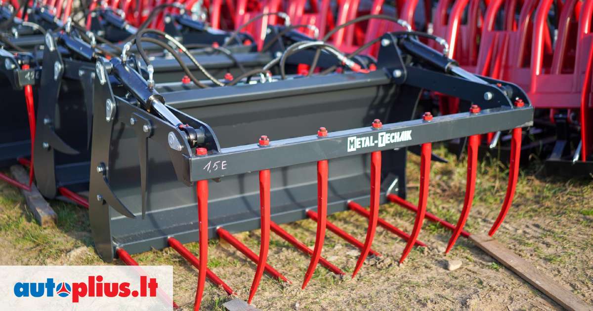 zemes ukio technika rinktuvai skelbimai - Skelbiu.lt