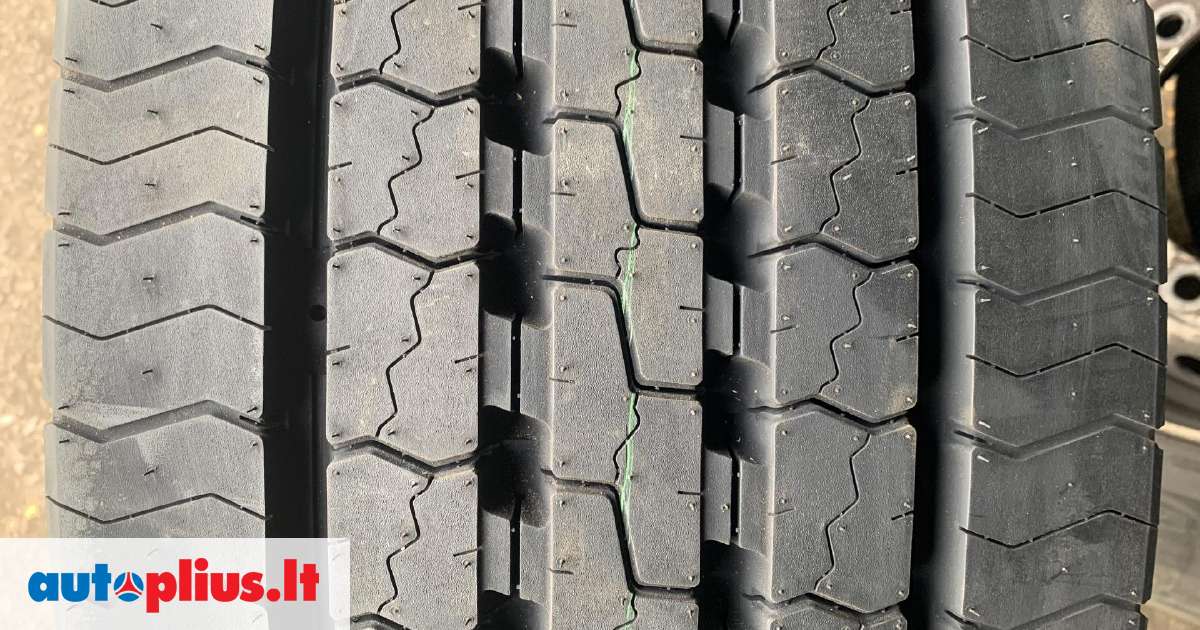 Dunlop SP346, universalios 385/65 R22,5 | A26871475