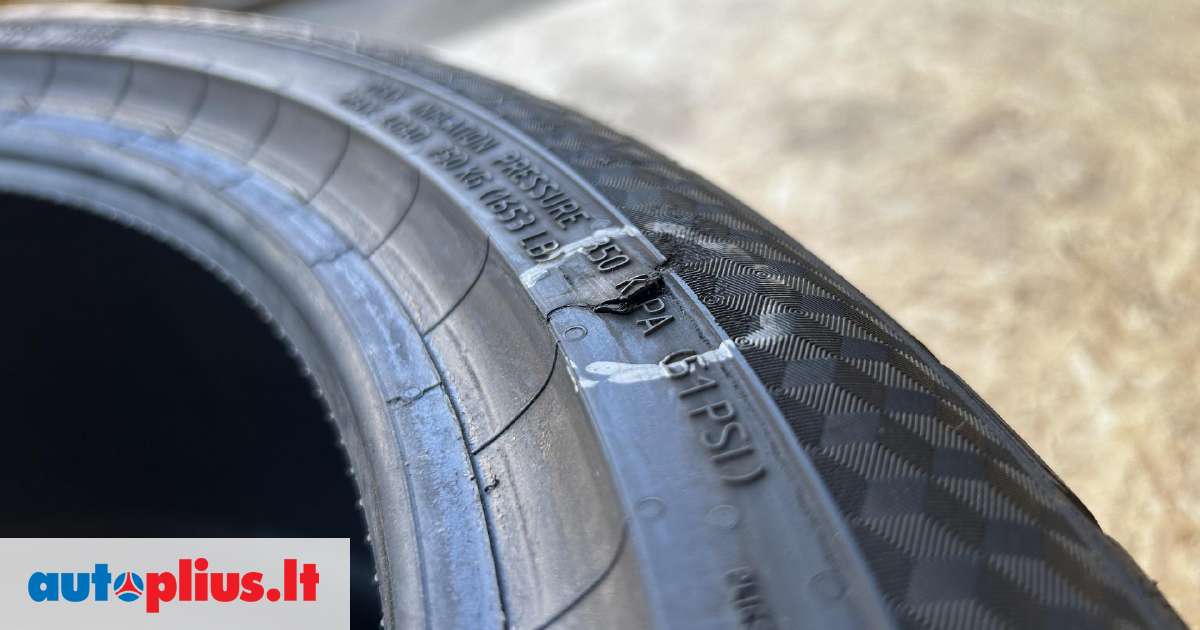 Continental WINTER CONTACT TS 870P, winter 245/40 R19 | A26873833