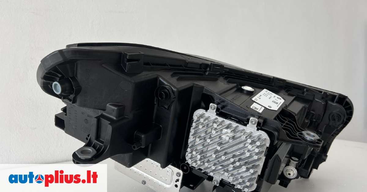 BMW X1, 4a27815 4A27815-01 U11, žibintai 2022 m., | A26879891