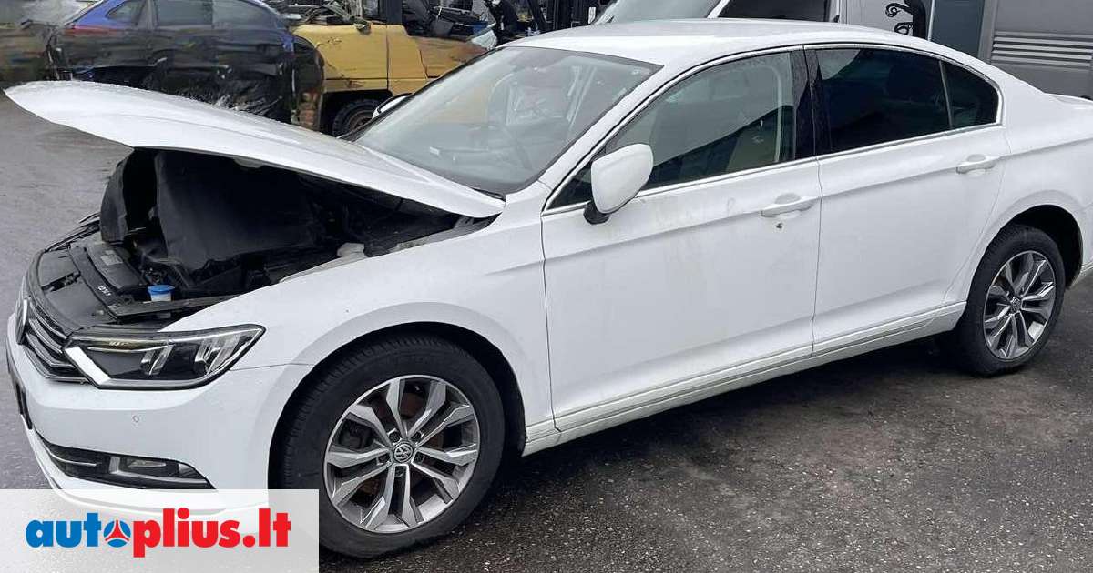 Volkswagen Passat Platus naudotų detalių pasirinkimas asortimentas ...