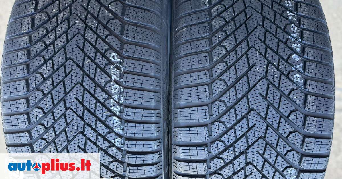 Pirelli Scorpion Winter 2, зимние 295/40 R21 | A26894471