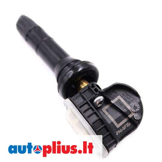 Ford Tpms originalūs naudoti, light alloy, R19 | A26897379