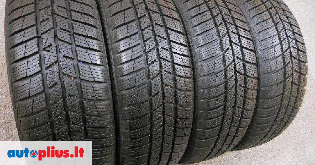 Barum 2022m 95% Polaris5, žieminės 245/45 R18 | A26899995