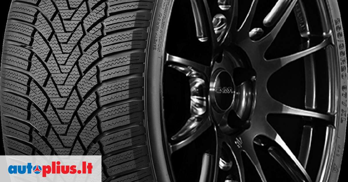 ARIVO ARW-3, universalios 225/45 R19 | A26900879
