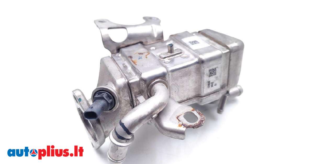 Land Rover Range Rover Velar, M4D3-9F464-AC, išmetimo kolektorius 2022 ...