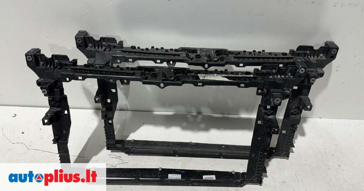 Skoda Fabia 2019 m., | A26905155