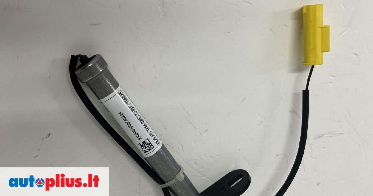 Mercedes-Benz V klasė, A2959064800, kėbulo dalys 2023 m., | A26927525