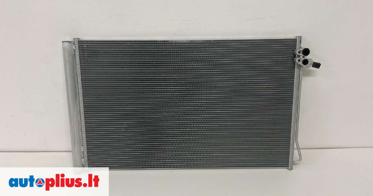 Mercedes-Benz Vito, A4478350070, kondicioniera radiators 2015 m ...