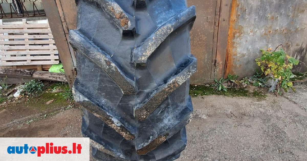 Trelleborg TM 900 | A26927791