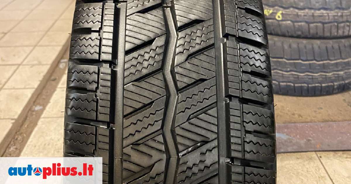 Hankook Winter I*cept LV, зимние 225/75 R16 | A26929705
