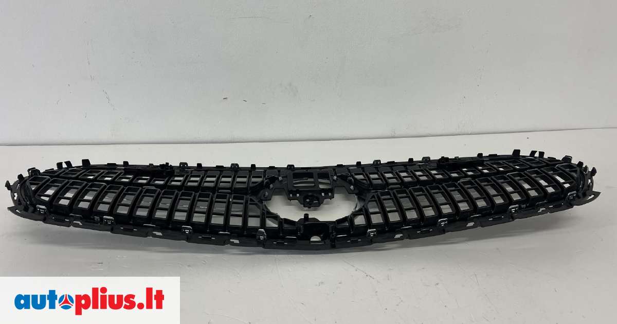 Mercedes-Benz C klasė, A2068883900, kėbulo dalys 2021 m., | A26936593