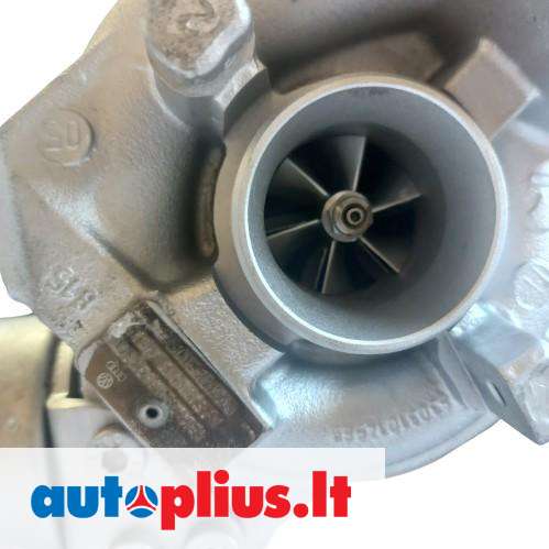 Audi A3, 54409700007, variklio detalės 2005 m., | A26936685