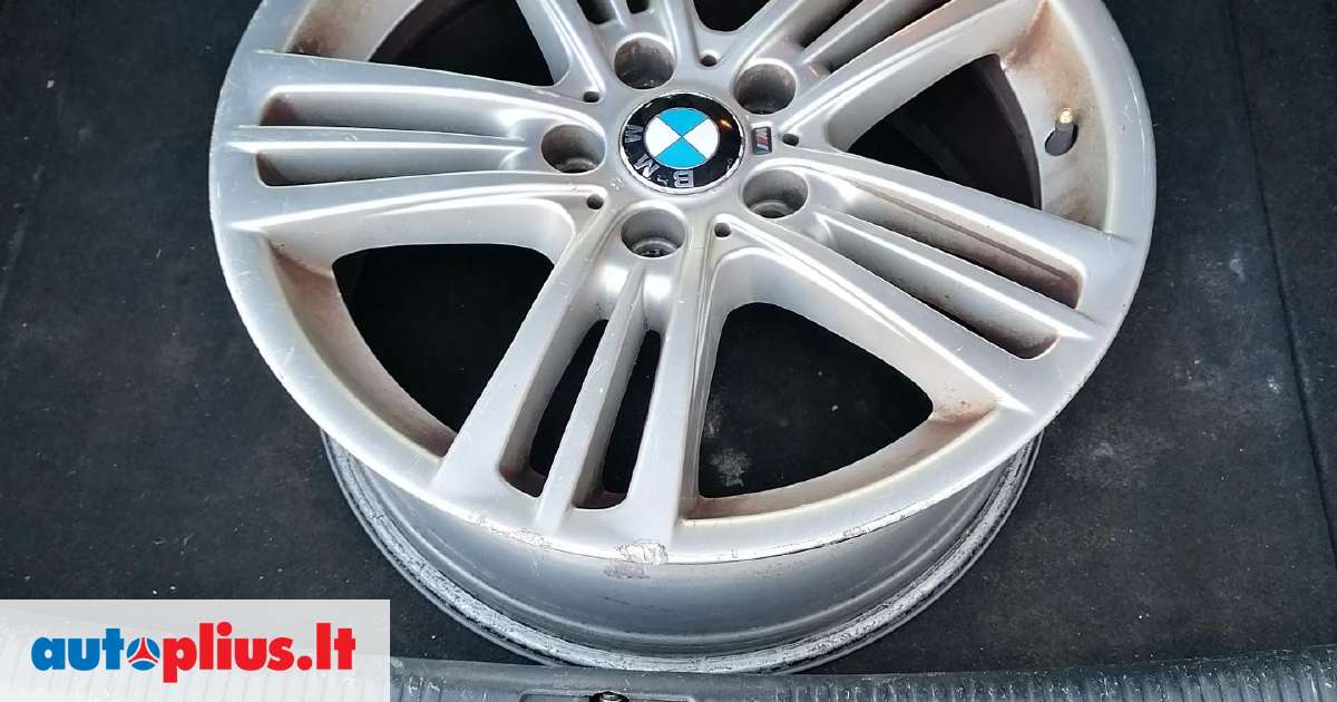 BMW Style 368, lengvojo lydinio, R18 | A26940297