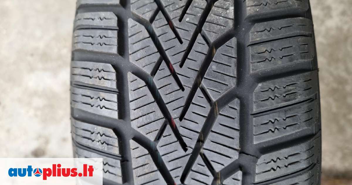 Semperit Speed-Grip2, зимние 185/60 R15 | A26944015
