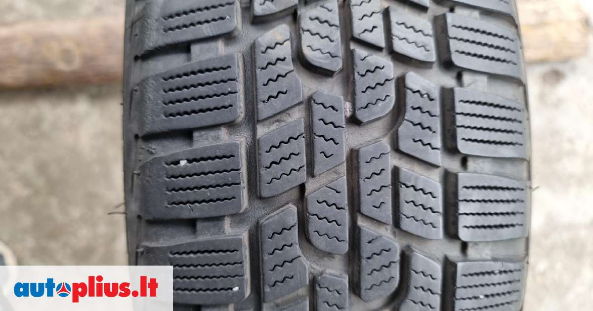Firestone Winterhawk 2 Evo, зимние 175/65 R14 | A26944035