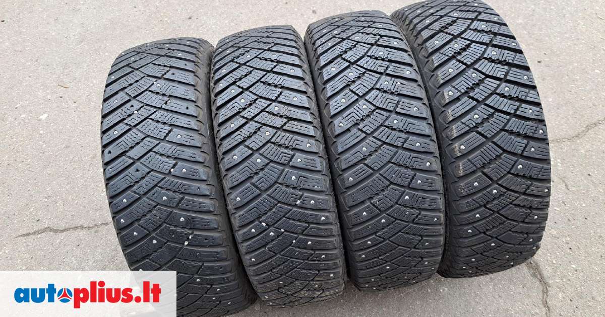 Goodyear UltraGrip Arctic, winter 185/65 R15 | A26944113