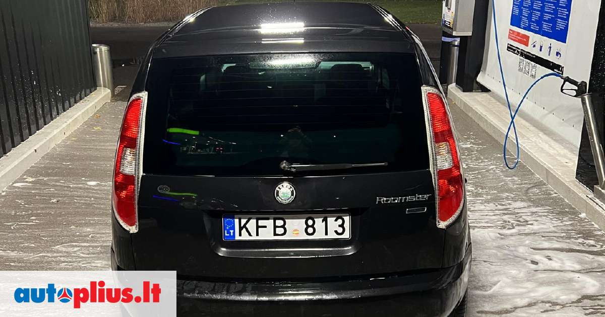 Perku automobili, Skoda Naudoti automobiliai | Autoplius.lt