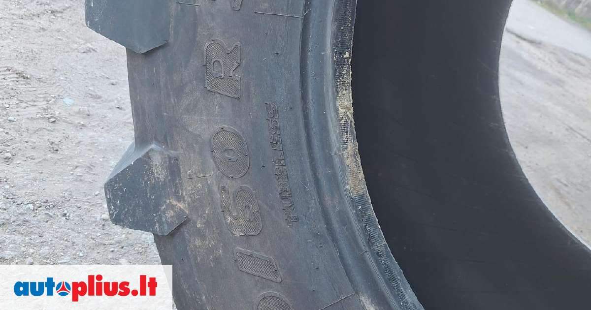 Trelleborg TM 900 | A26951181