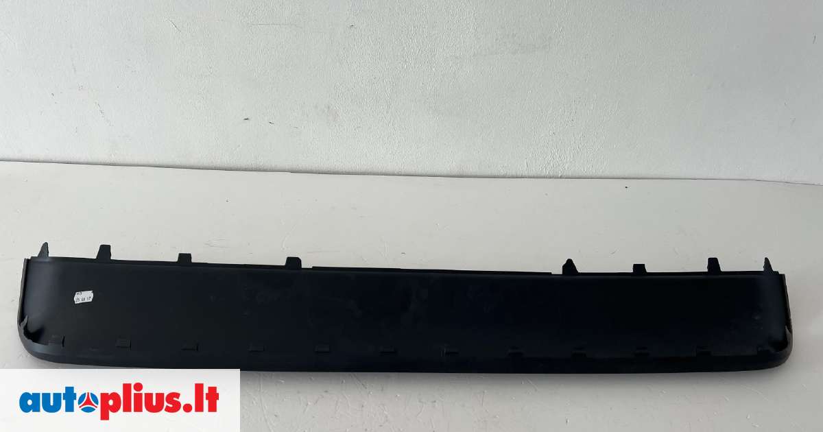 Mercedes-Benz V klasė, A4478853400 A4478853500 2016 m., | A26952749