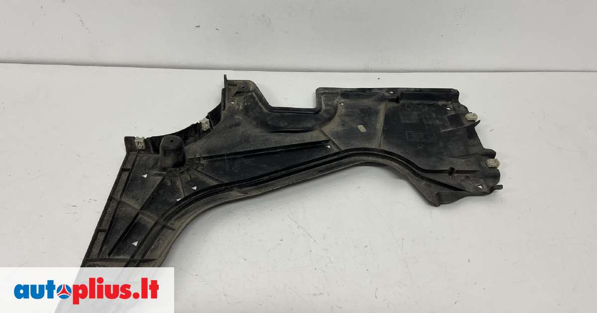 BMW 5 serija, 7340789 748506-13 G31 G30, dalimis 2019 m., | A26957105