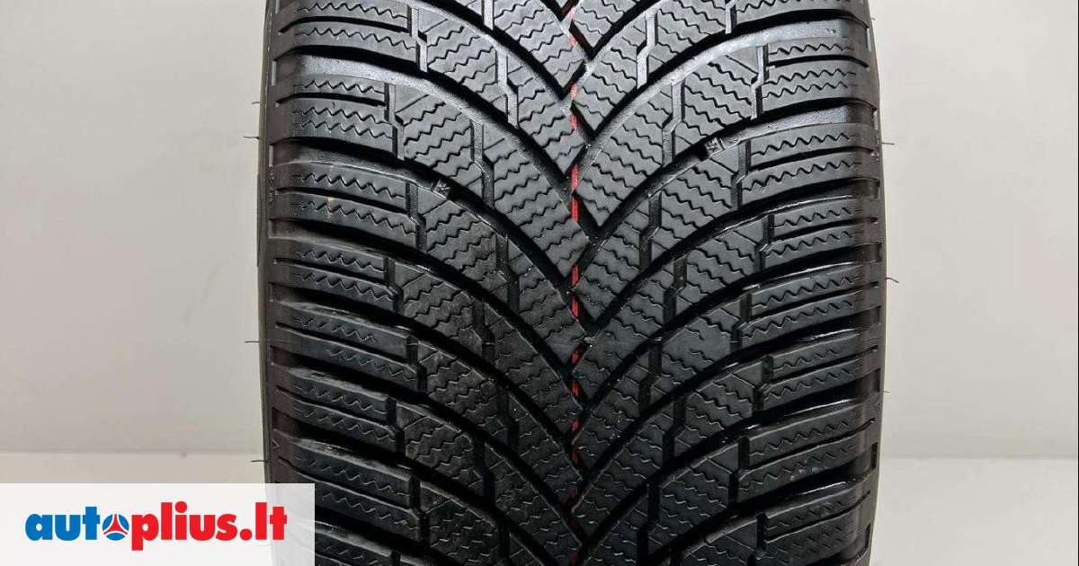 Firestone WinterHawk 4 2022m, žieminės 245/50 R18 | A26958267
